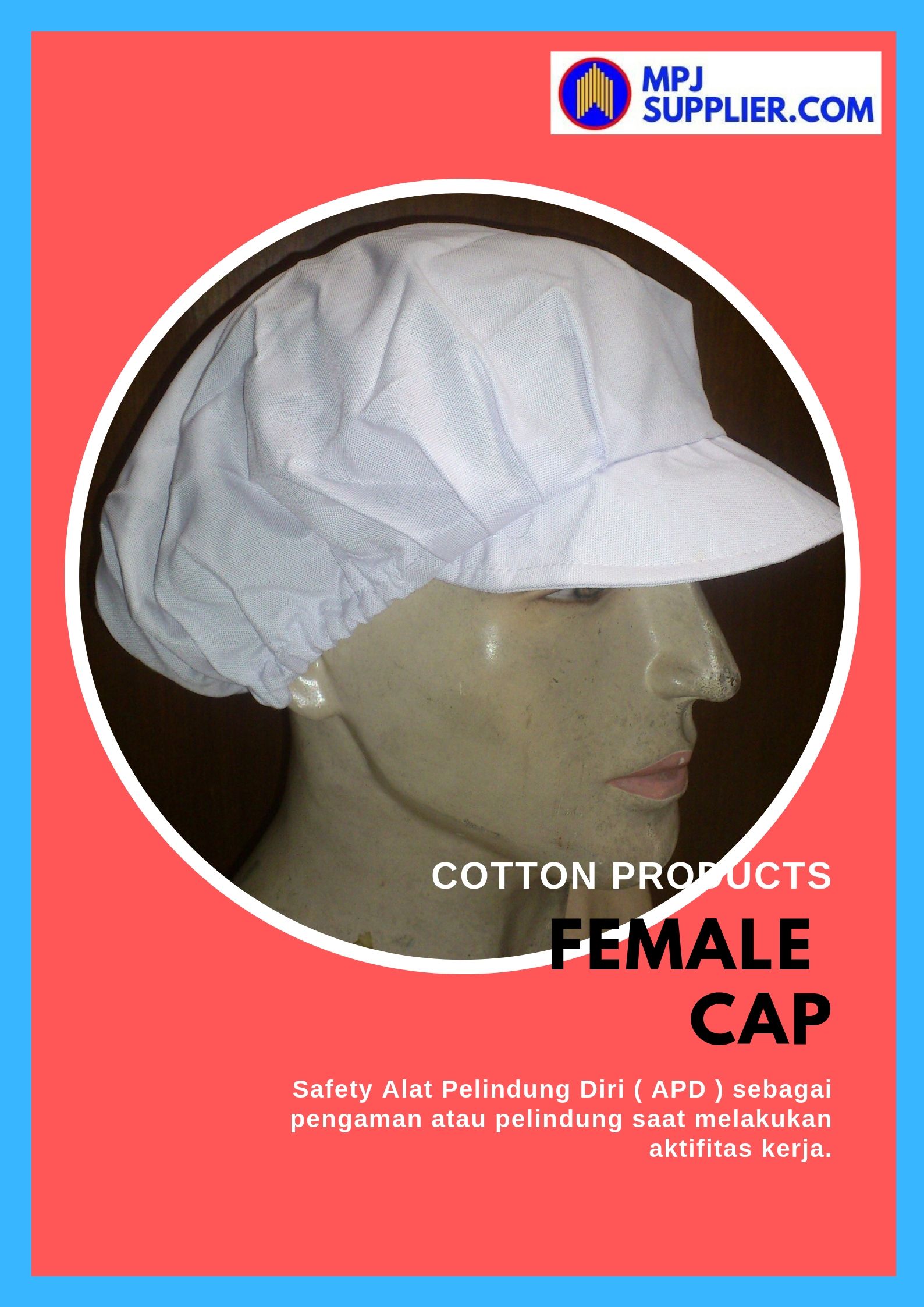 Gallery Products | MPJ Supplier | Produsen Baju APD Hazmat Disposable